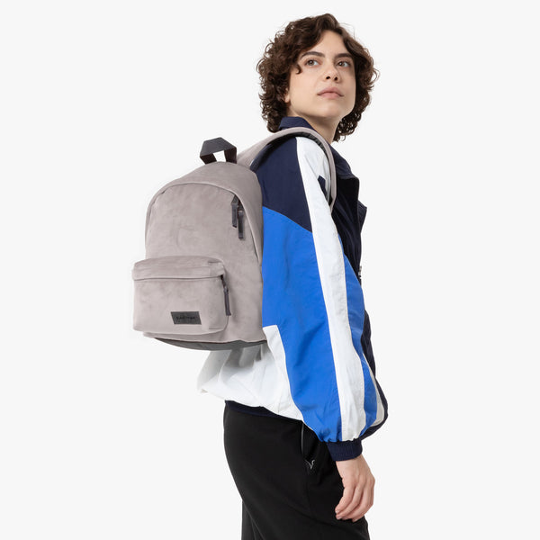 Orbit XS Velvet Steel | Backpack | Eastpak Official Store