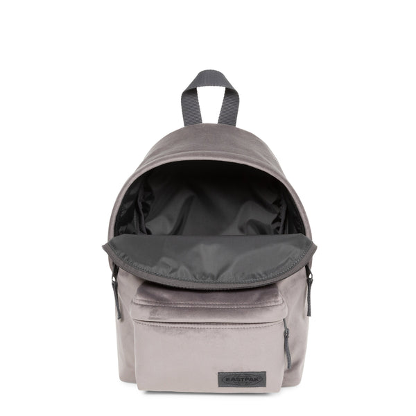 Orbit XS Velvet Steel | Backpack | Eastpak Official Store