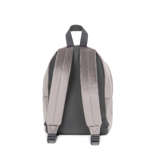 Orbit XS Velvet Steel | Backpack | Eastpak Official Store
