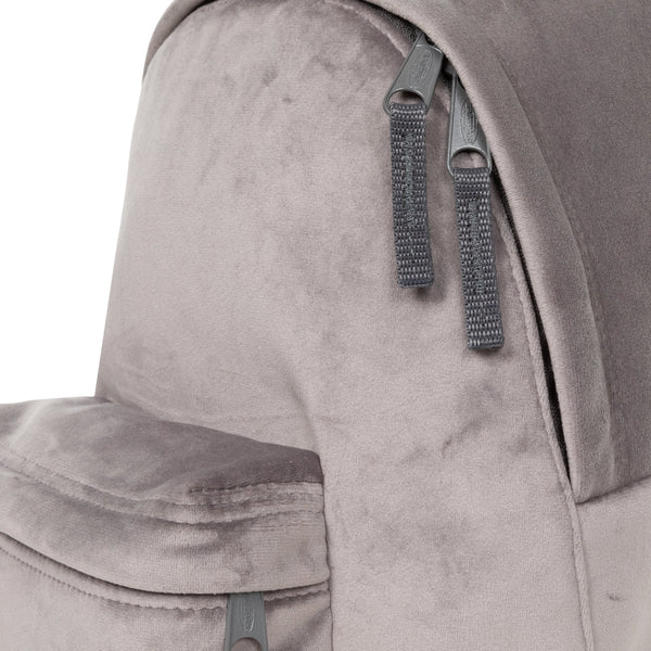 Orbit XS Velvet Steel | Backpack | Eastpak Official Store