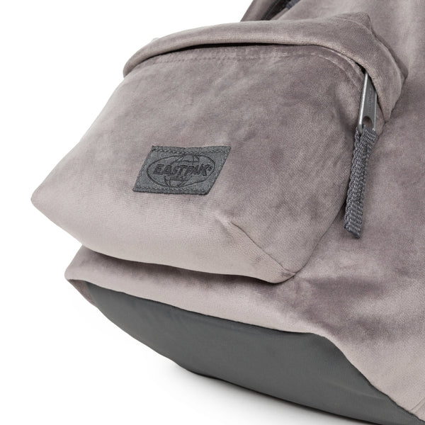 Orbit XS Velvet Steel | Backpack | Eastpak Official Store