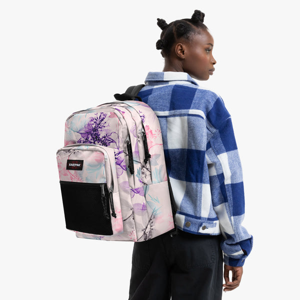 Pinnacle Pink Ray | Backpack | Eastpak