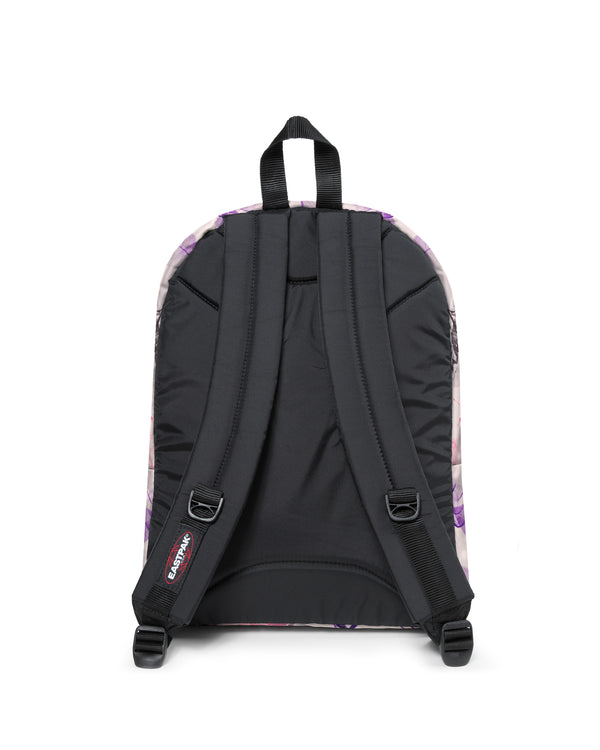 Pinnacle Pink Ray | Backpack | Eastpak