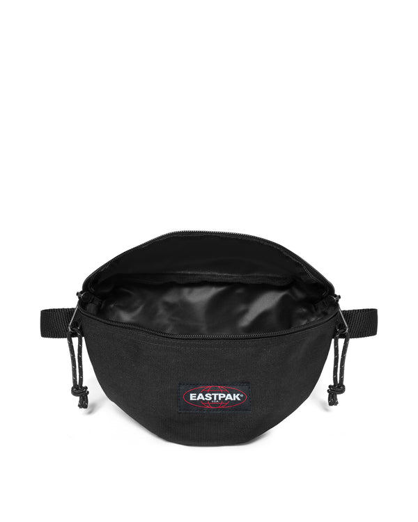 Springer Bum Bag in Black | Eastpak Official Store