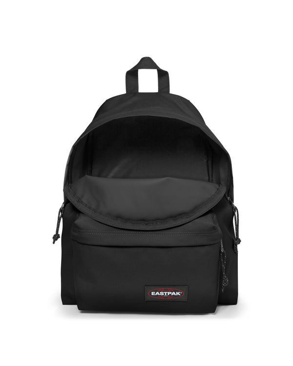 Padded Pak'r Backpack in Black | Eastpak Official Store