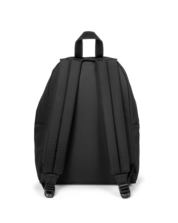 Padded Pak'r Backpack in Black | Eastpak Official Store