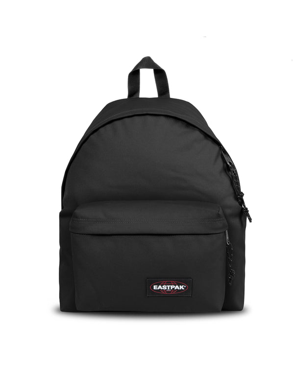 Padded Pak'r Backpack in Black | Eastpak Official Store