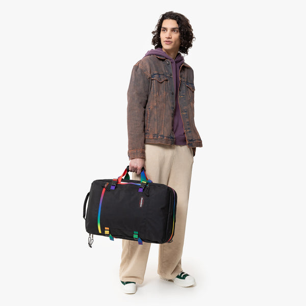 Travelpack Rainbow Dark | Luggage | Eastpak Official Store