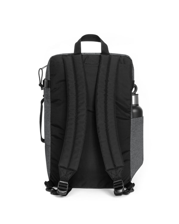 Transit'R Pack Black Denim | Backpack | Eastpak Official Store