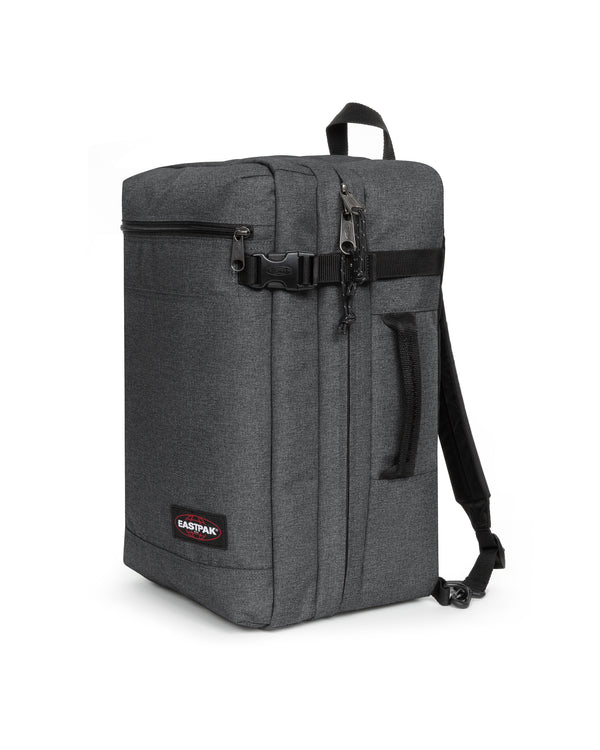 Transit'R Pack Black Denim | Backpack | Eastpak Official Store