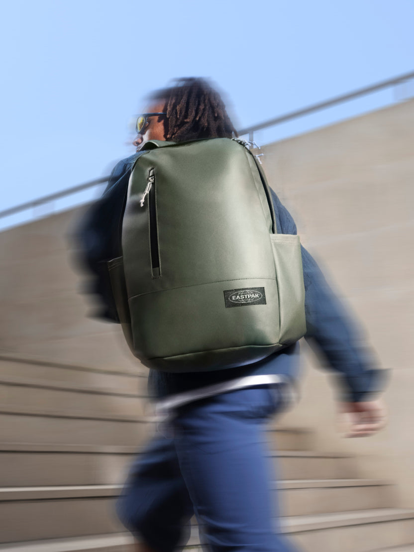 Eastpak backpacks and suitcases | Built to Resist since 1952