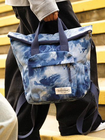 Backpacks and rucksacks for men and women | Eastpak UK