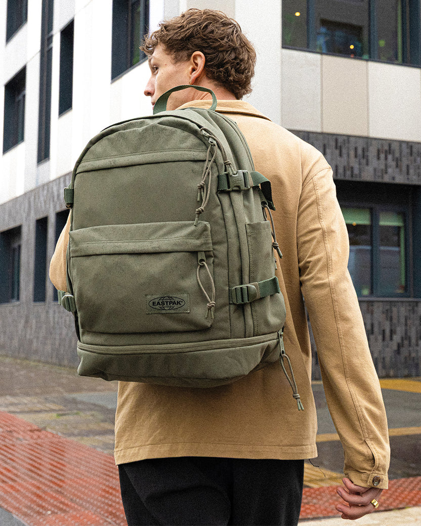 Eastpak Rucksäcke und Koffer | Built to Resist seit 1952