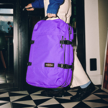 Cabin Bags, Cabin Suitcases and Hand Luggage | Eastpak UK